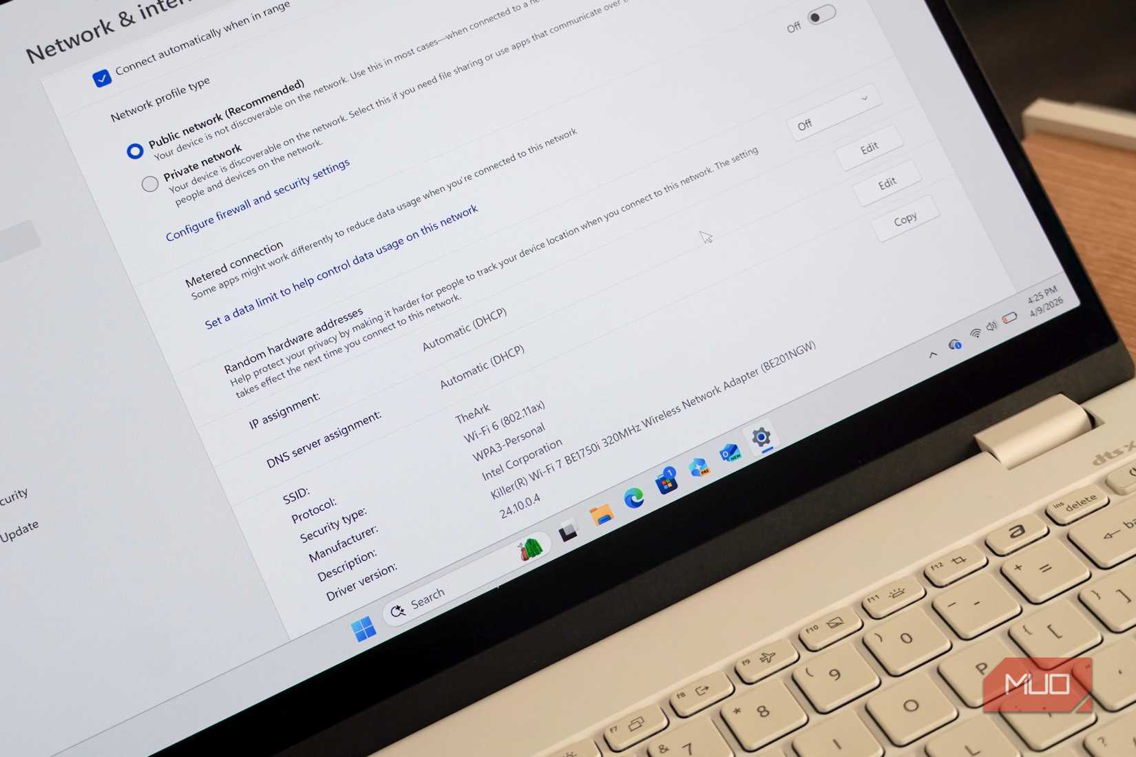 Wi-Fi 7 sounds like the obvious upgrade until you learn what Wi-Fi 6E ...