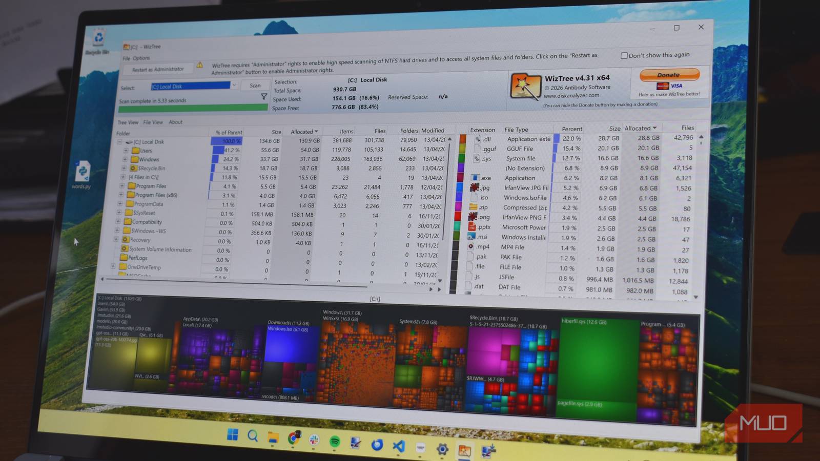 These 5 Windows tools are under 5MB and somehow more useful than most ...