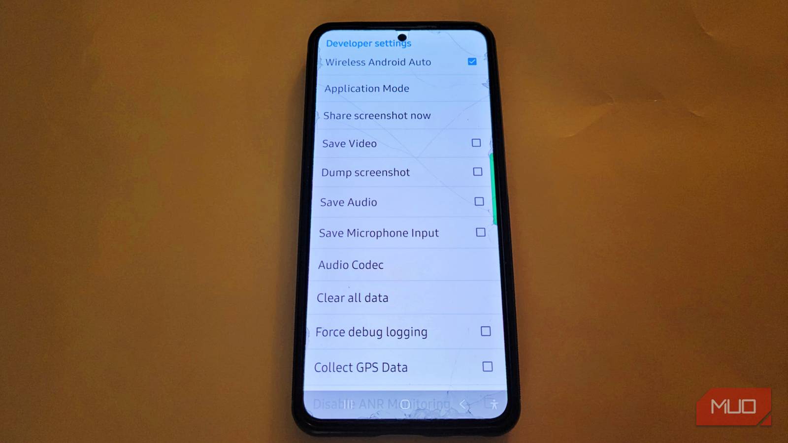 How To Fix Android Auto's Annoying Light & Connection Issues For A ...