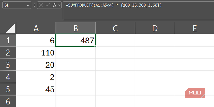 Modern Excel finally made sense to me after I learned how arrays and ...