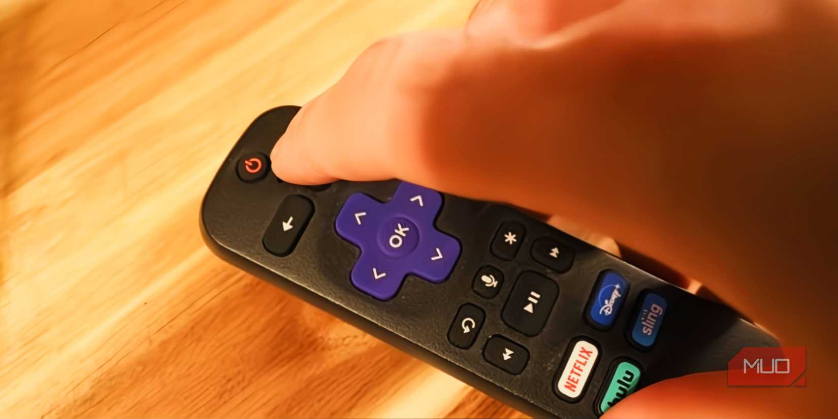 I found 5 Roku remote shortcuts that nobody talks about — they save me ...