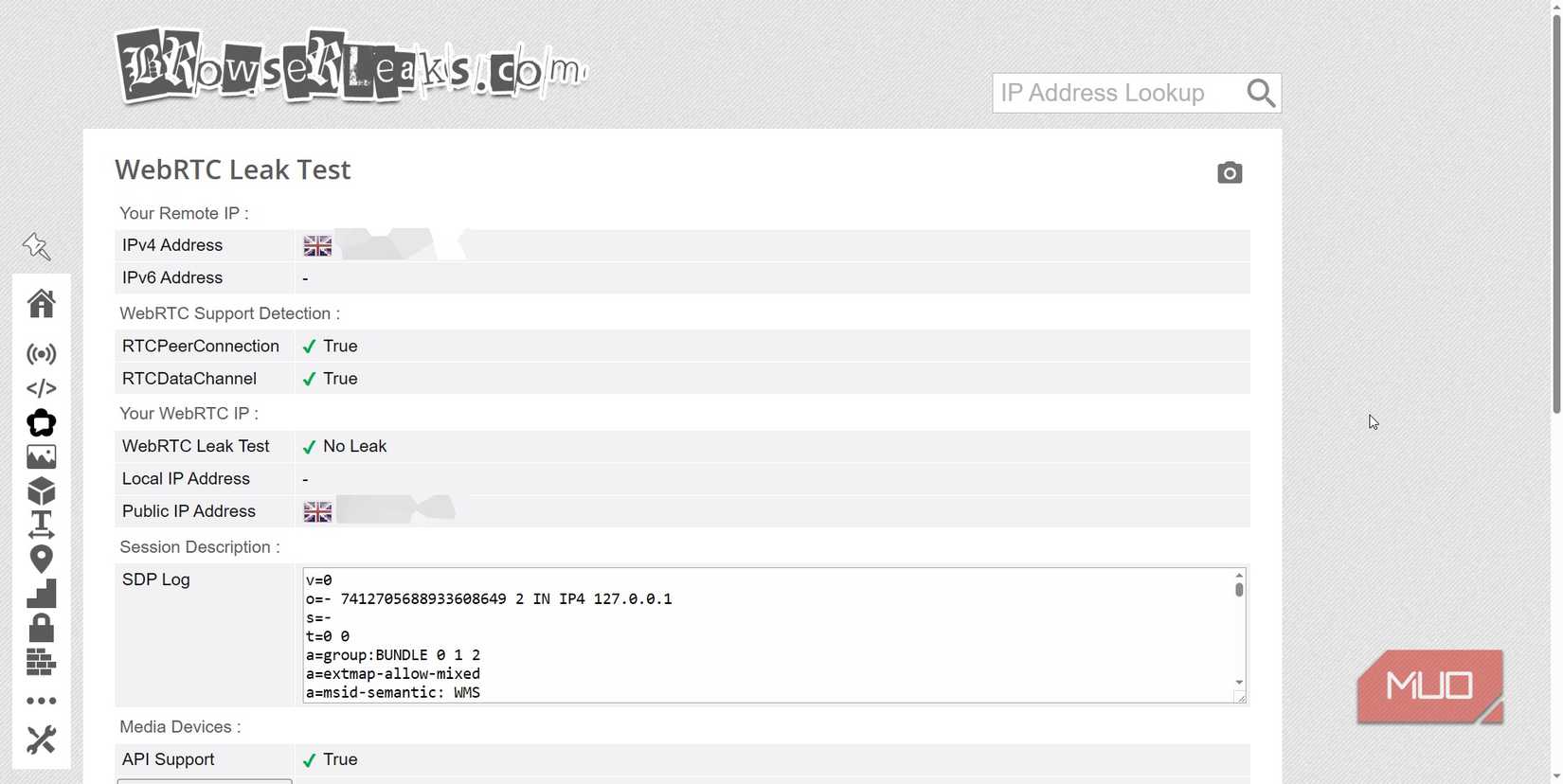 Your browser is leaking your real location even with a VPN — here's the ...