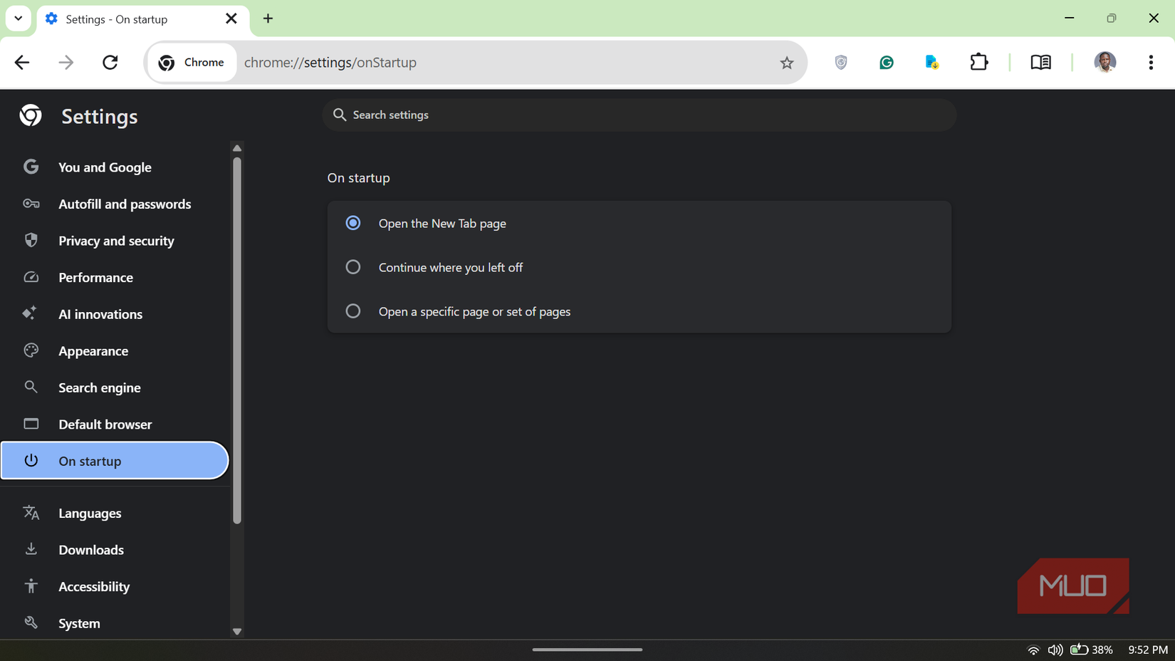 5 neat Google Chrome tricks that have nothing to do with browsing the web