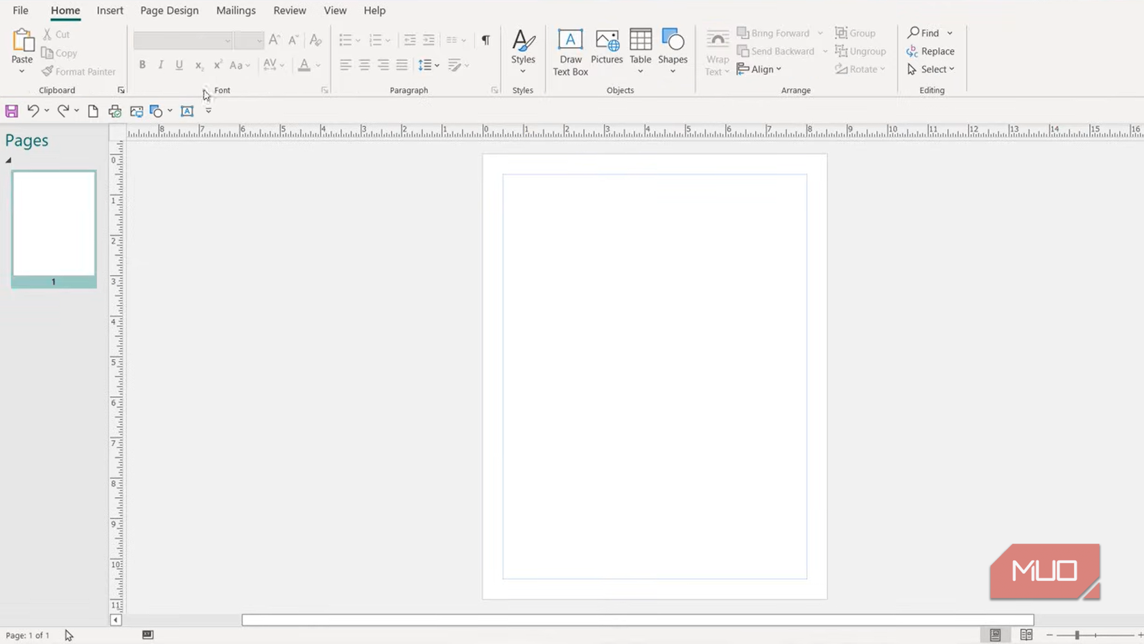 Microsoft Publisher is disappearing, and your old files may be next