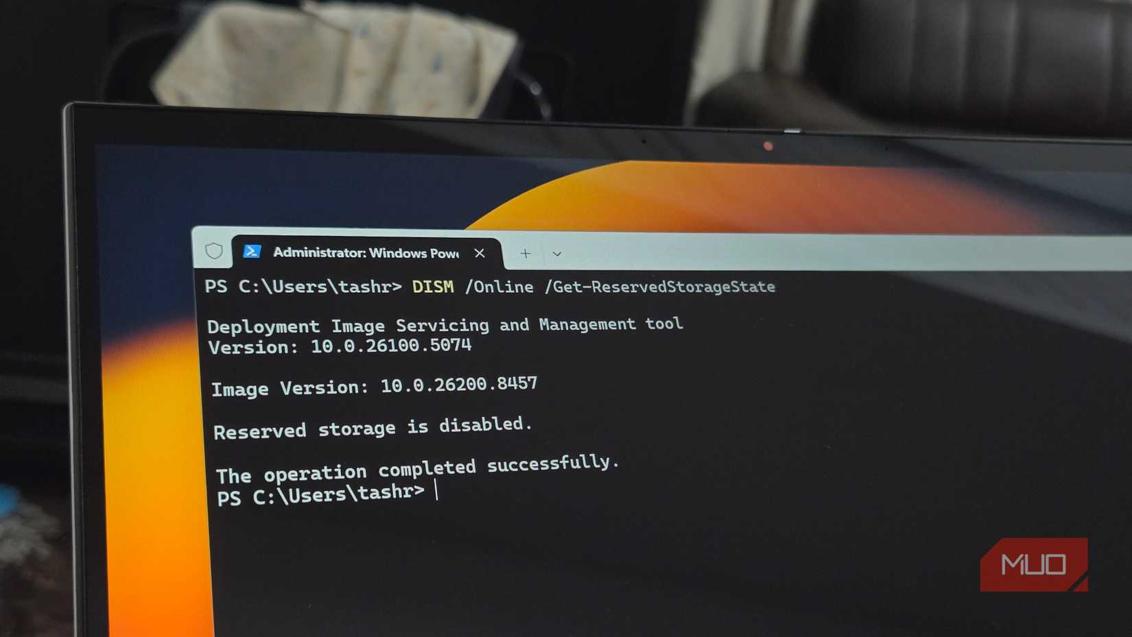 I ditched Windows Storage Sense for this single-line fix and reclaimed ...
