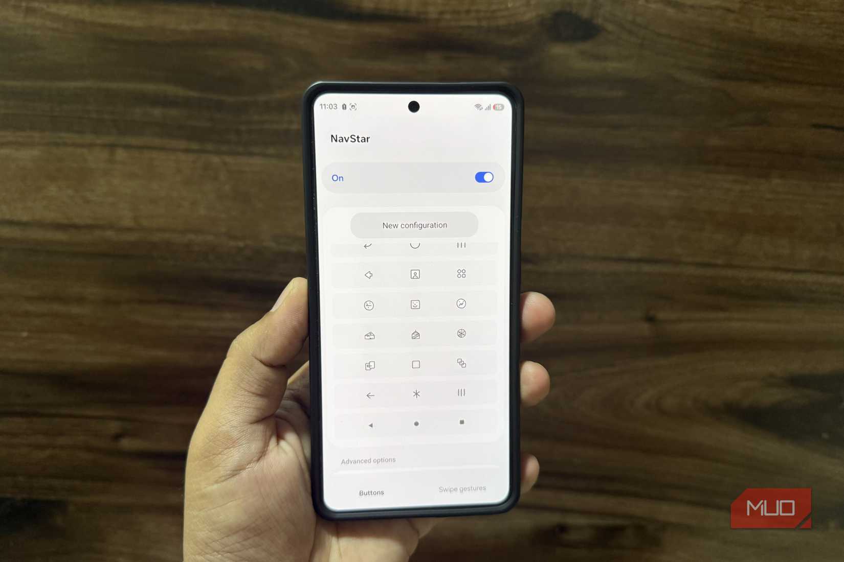 This Samsung app gave me a reason to stop using gesture navigation