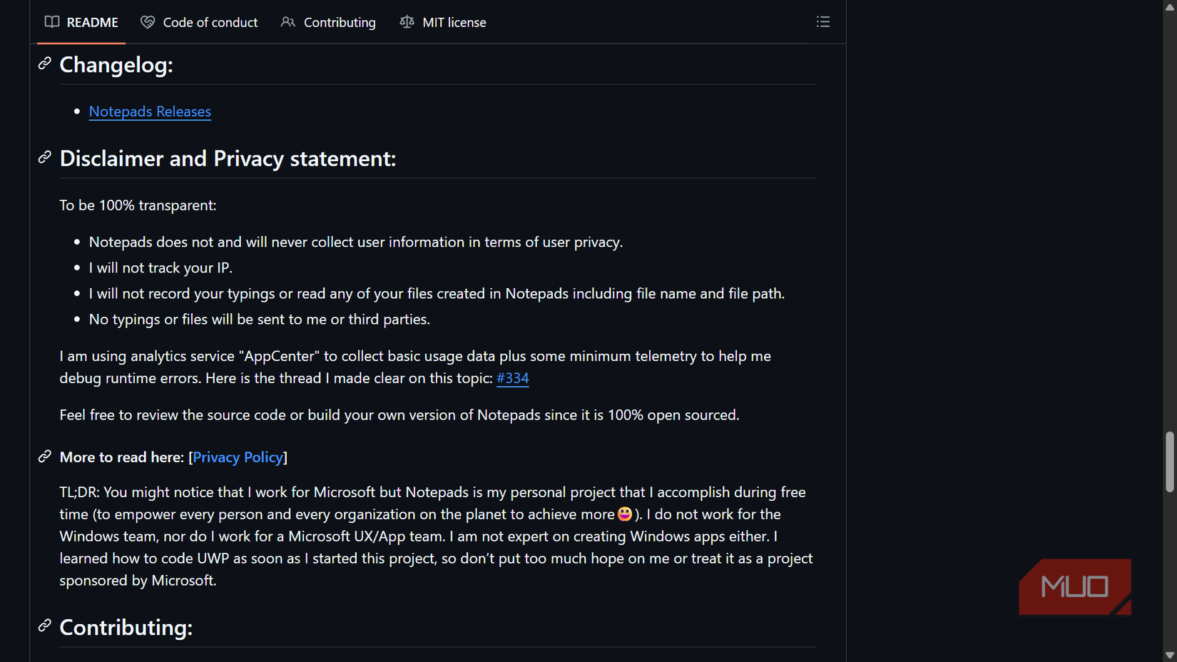 Windows has a better Notepad hiding on the Microsoft Store — and it's free