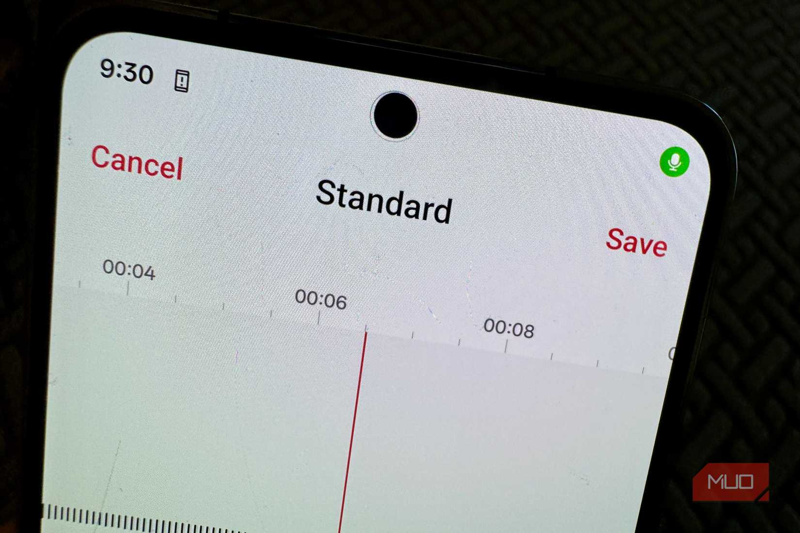 That green dot on your Android is a privacy feature most people ignore