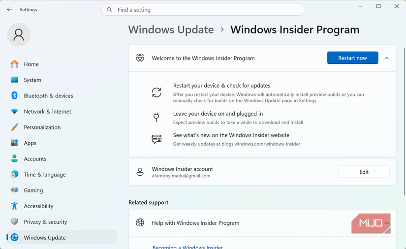 The Control Panel isn't dying after all — here's what Microsoft is ...