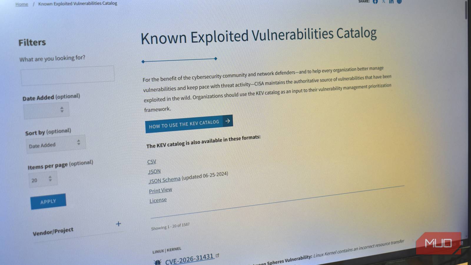 Not every security vulnerability means you need to update right now ...