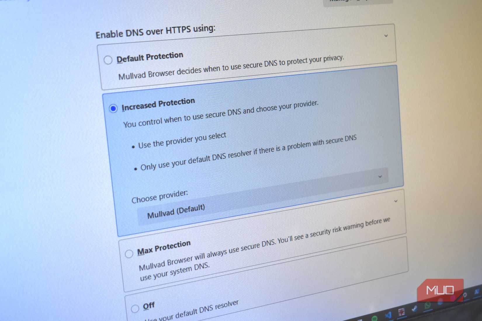 My browser felt slow until I realized my ISP's DNS was the bottleneck ...