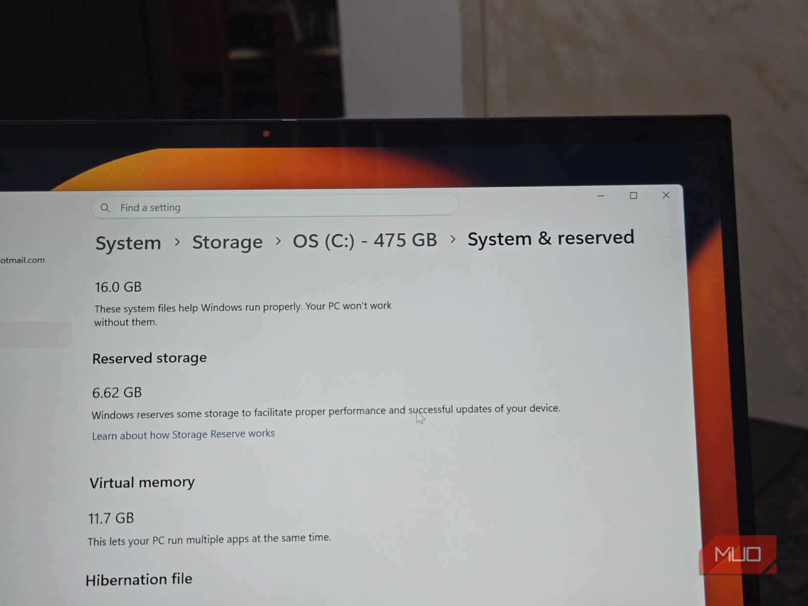 I ditched Windows Storage Sense for this single-line fix and reclaimed ...
