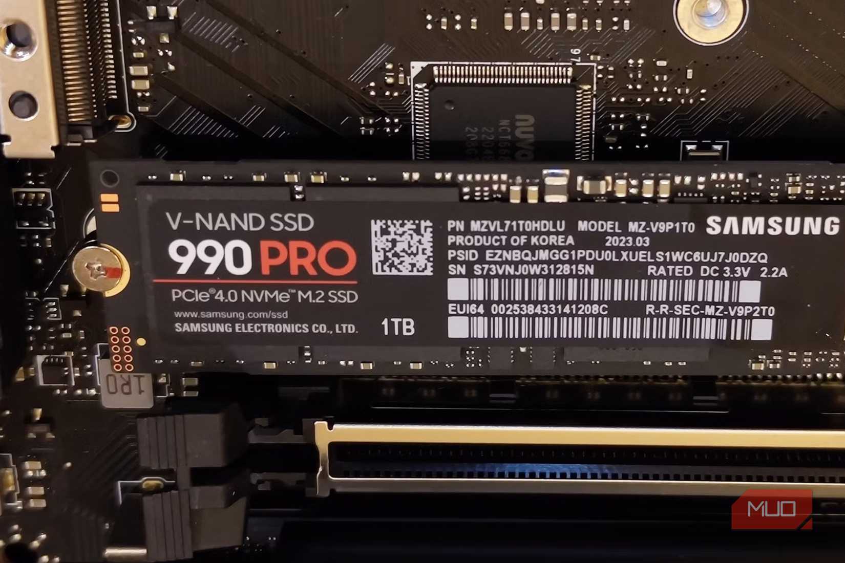 Ultra-fast broadband just killed the need for my massive SSD drives