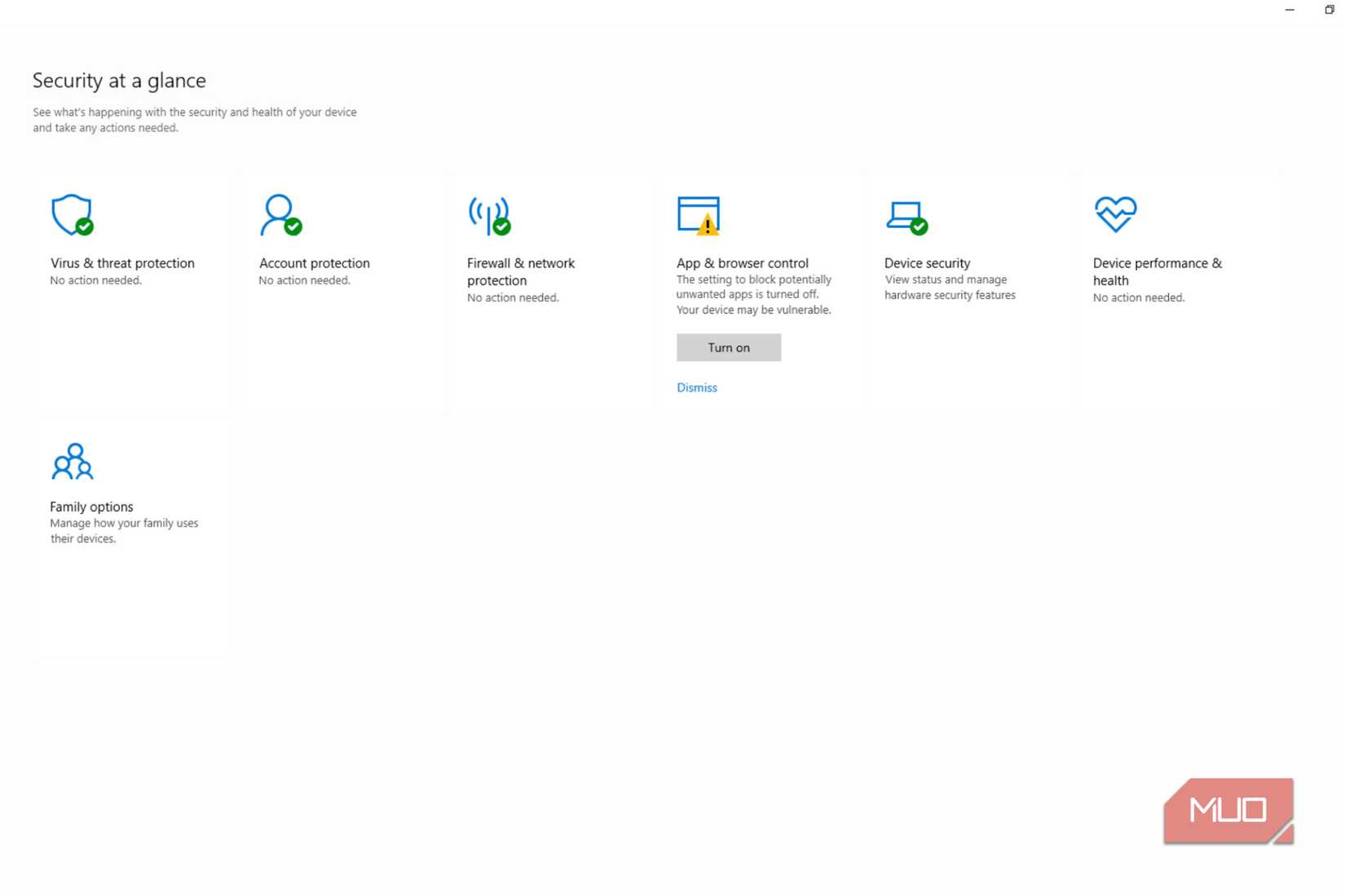 I turned off one Windows security feature and my old PC finally stopped ...