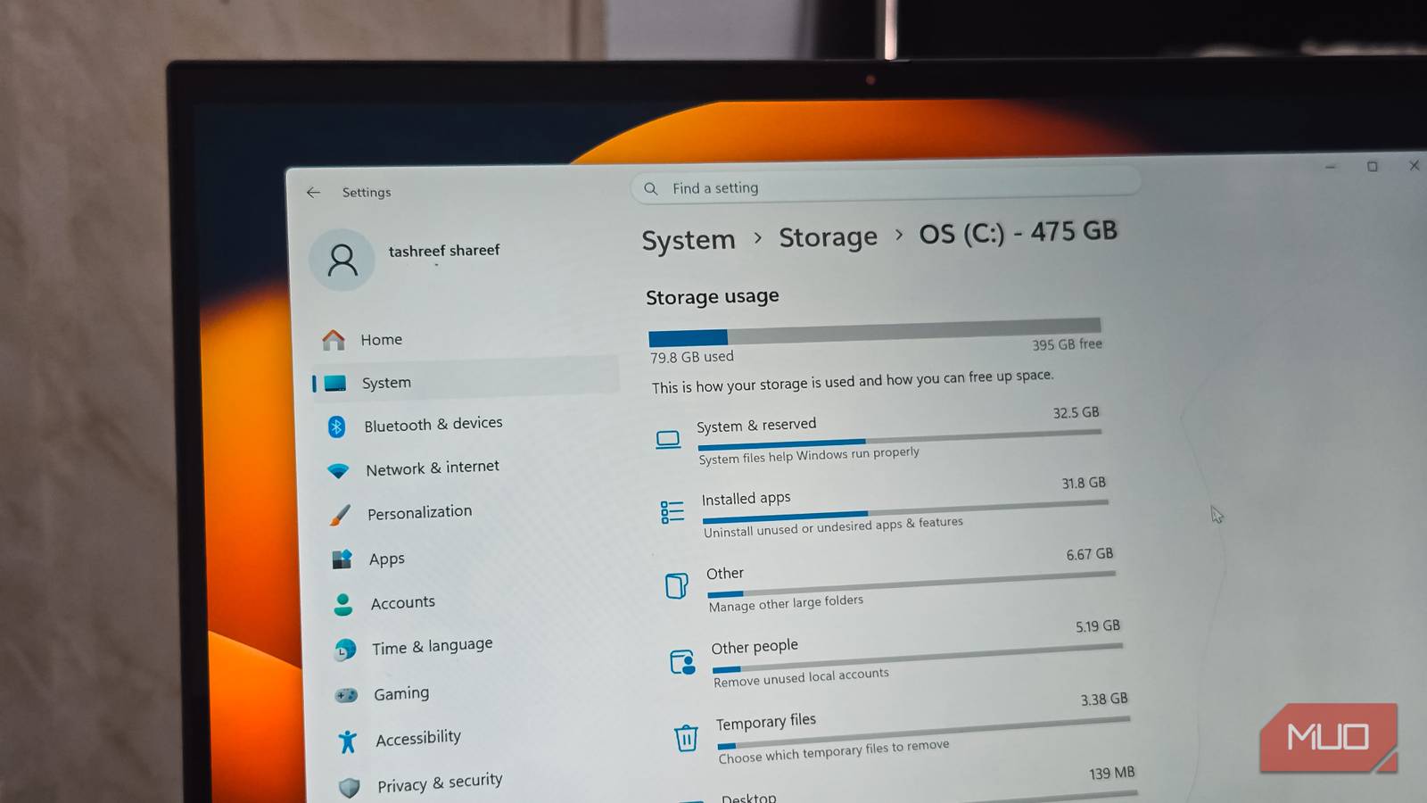 I ditched Windows Storage Sense for this single-line fix and reclaimed ...