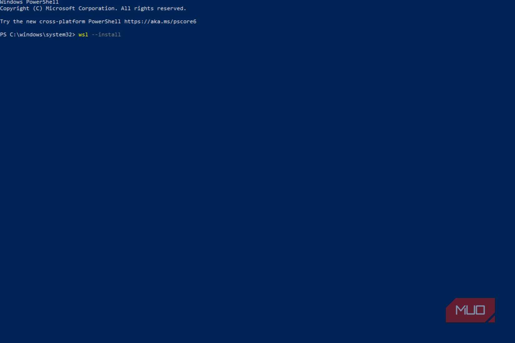 There's a version of PowerShell that's even more powerful — and it's ...