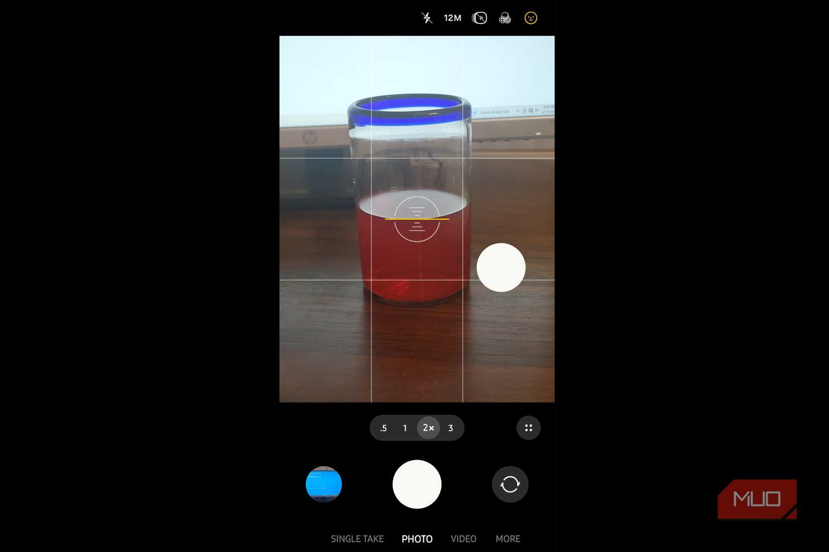 I fixed my Android's shutter lag with a free Samsung app I didn't know ...
