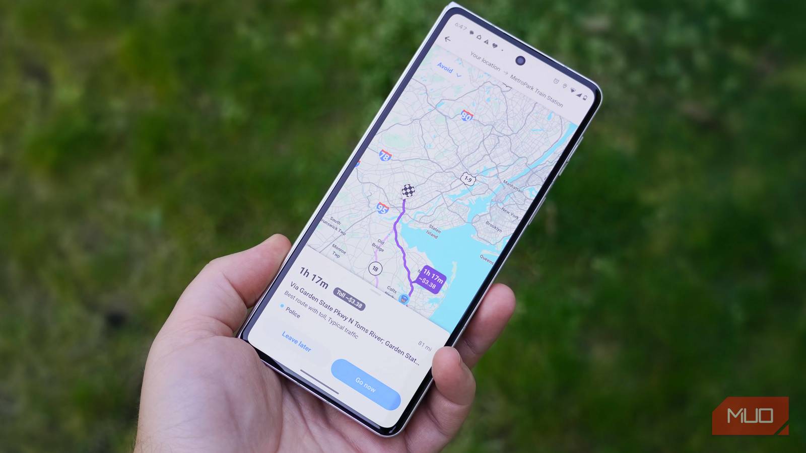 Waze is not better than Google Maps, and I’m tired of people pretending ...