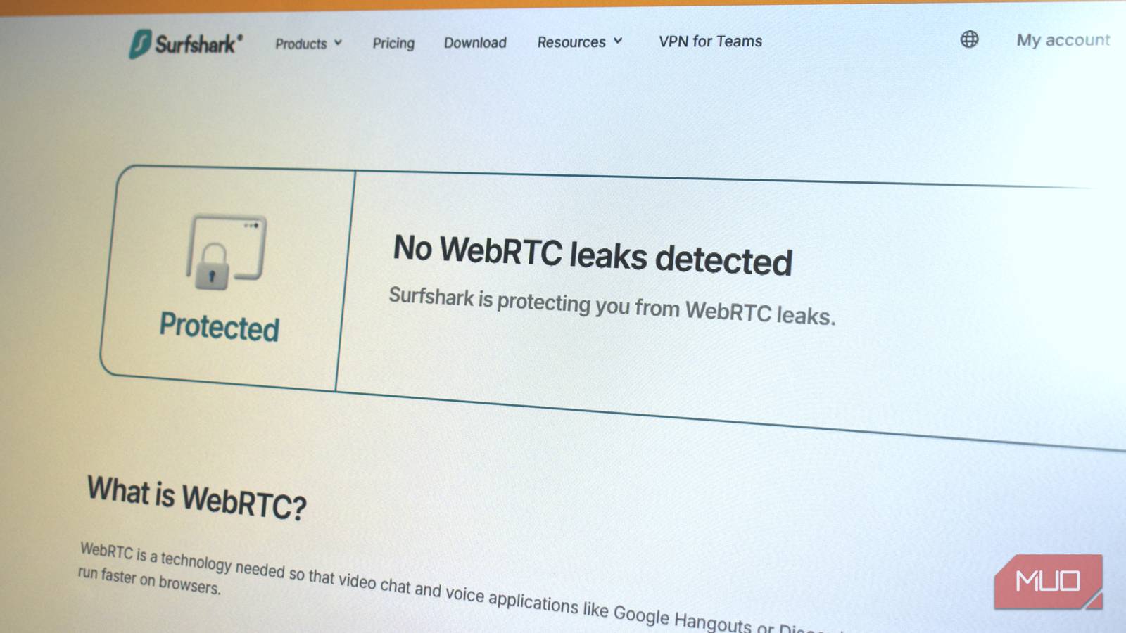 Your browser is leaking your real location even with a VPN — here's the ...