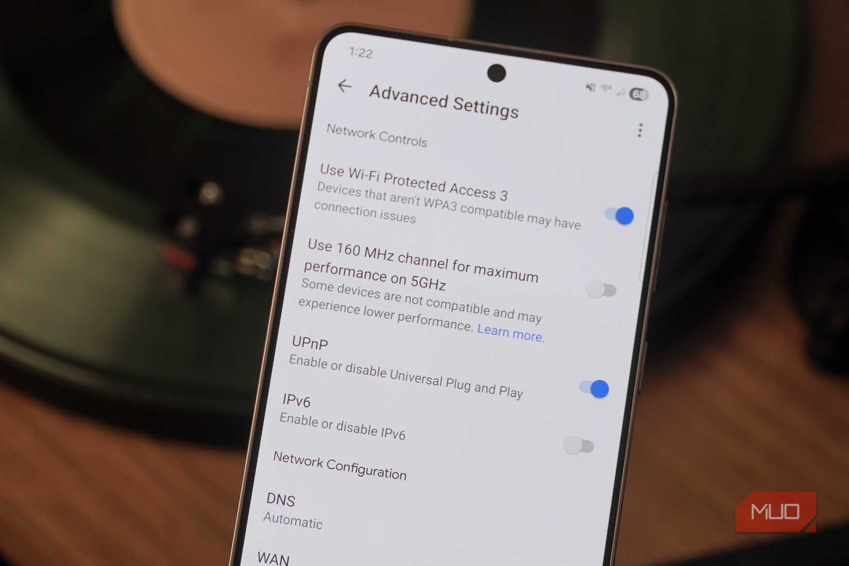 Your Wi-Fi password isn't the only thing protecting your network ...