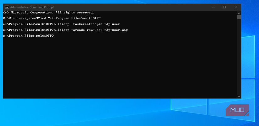 I use Remote Desktop from anywhere, but only after making these ...