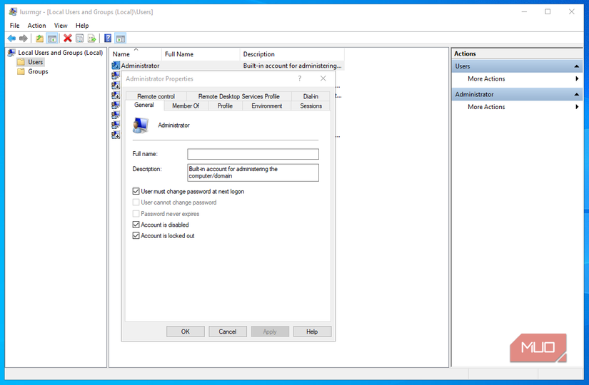 I use Remote Desktop from anywhere, but only after making these ...