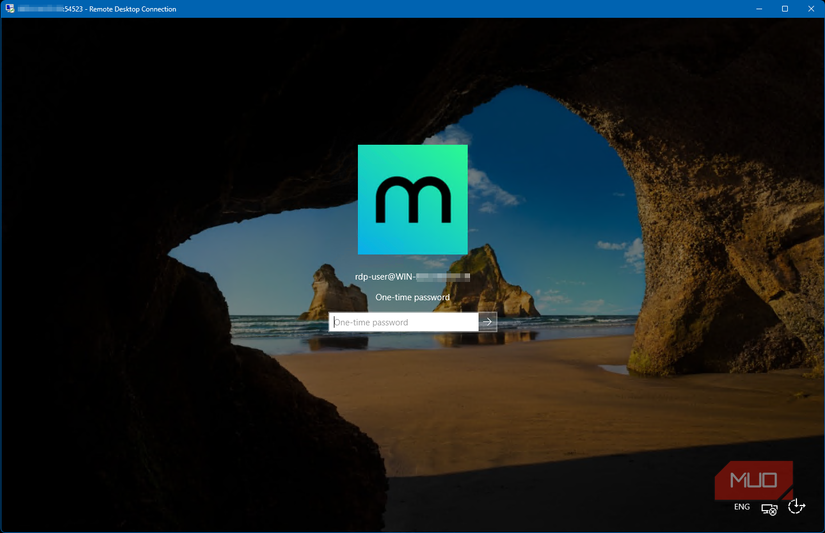 I use Remote Desktop from anywhere, but only after making these ...