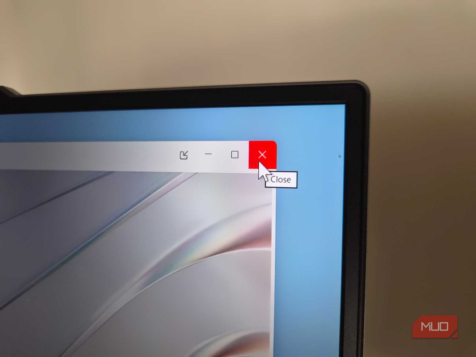 You’re probably closing Windows apps wrong, and it may be slowing your PC