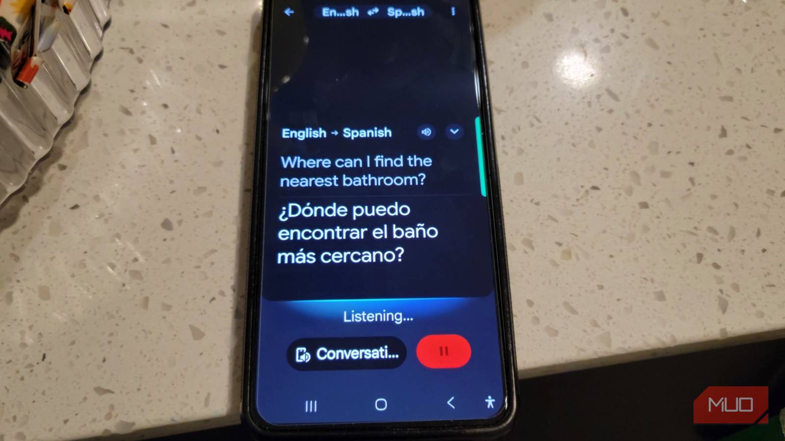 I tested DeepL against Google Translate on real travel phrases, and ...