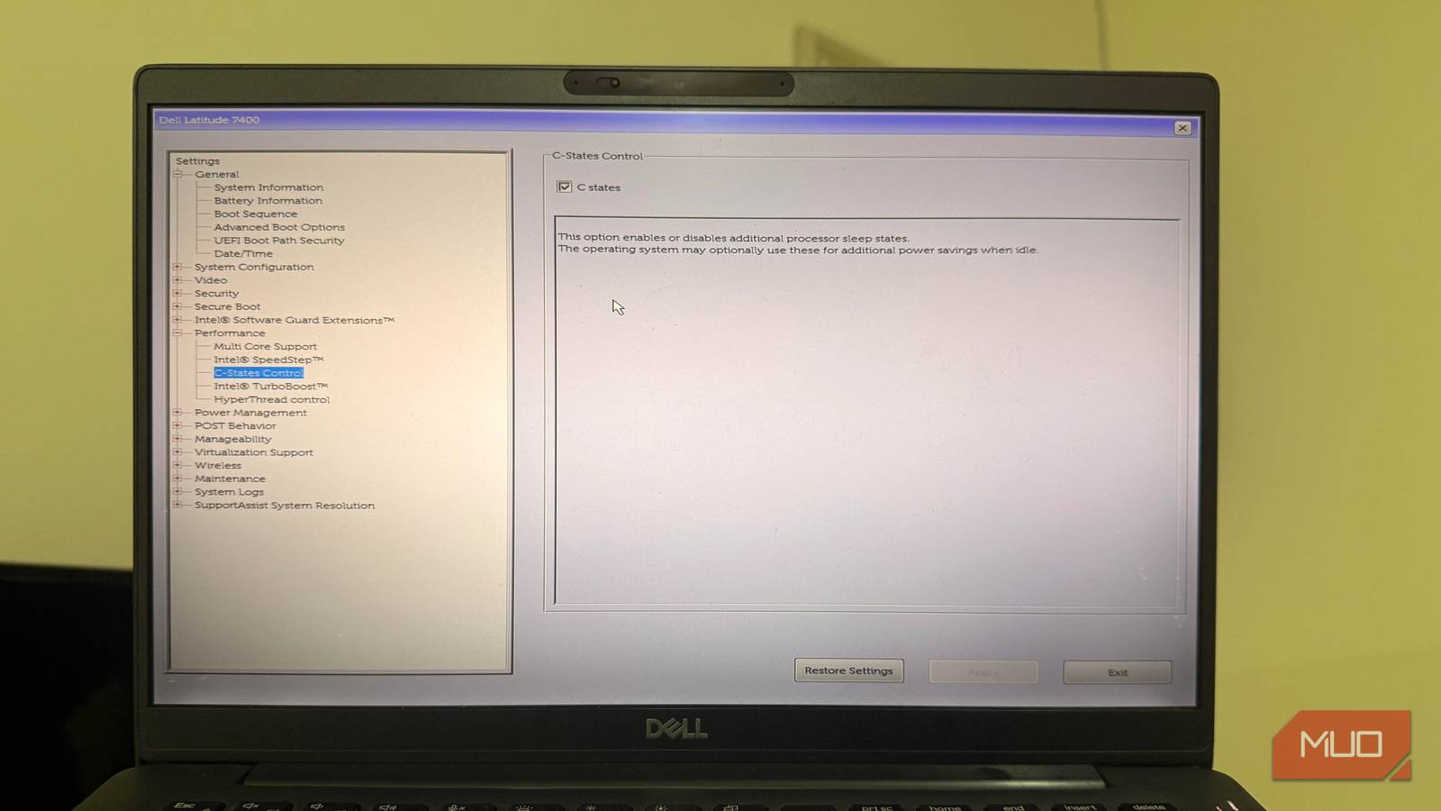 I fixed my PC’s high audio latency with this one obscure power setting