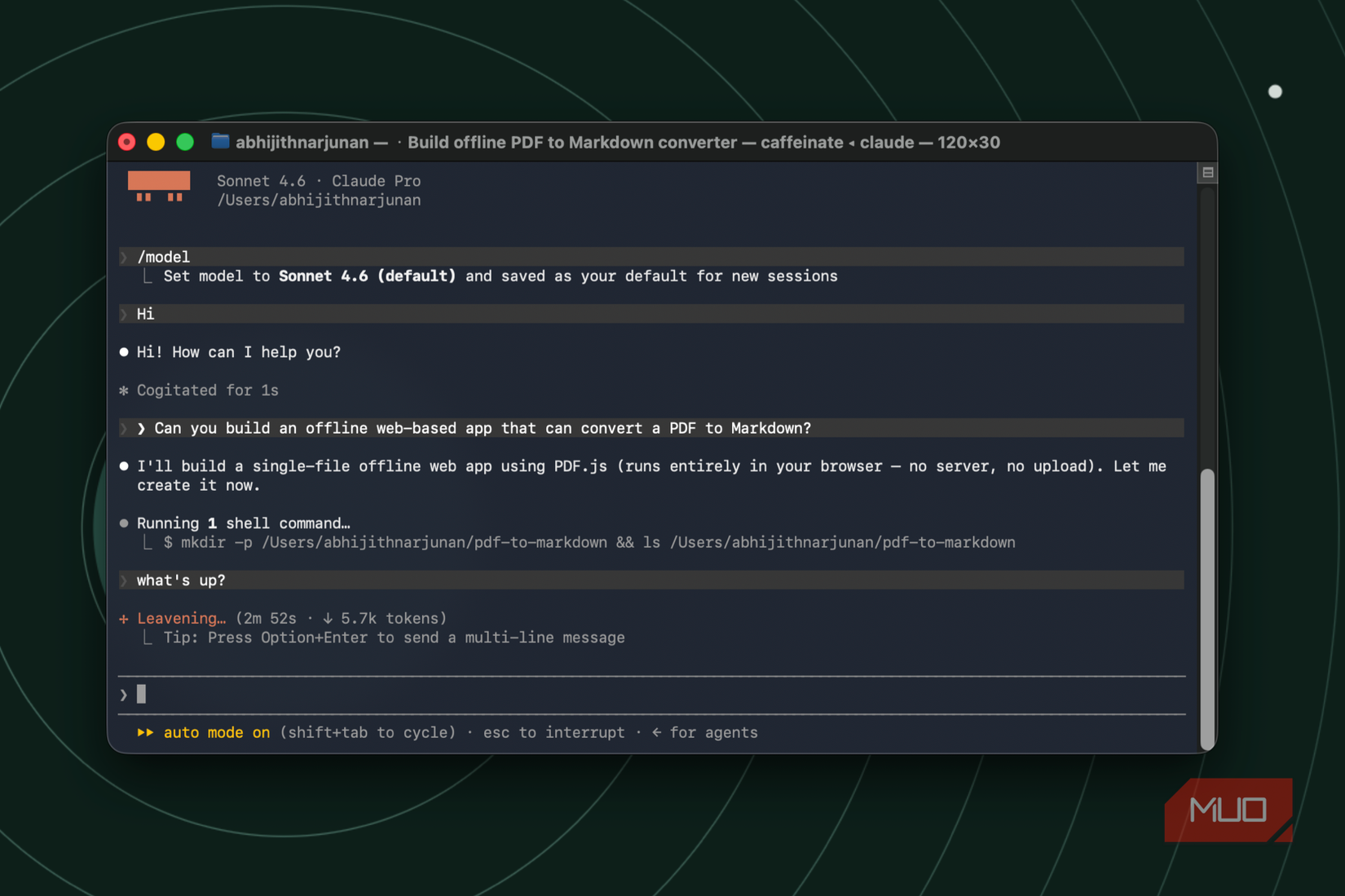 I used Claude Code to fix my biggest Claude problem, and it only took a ...