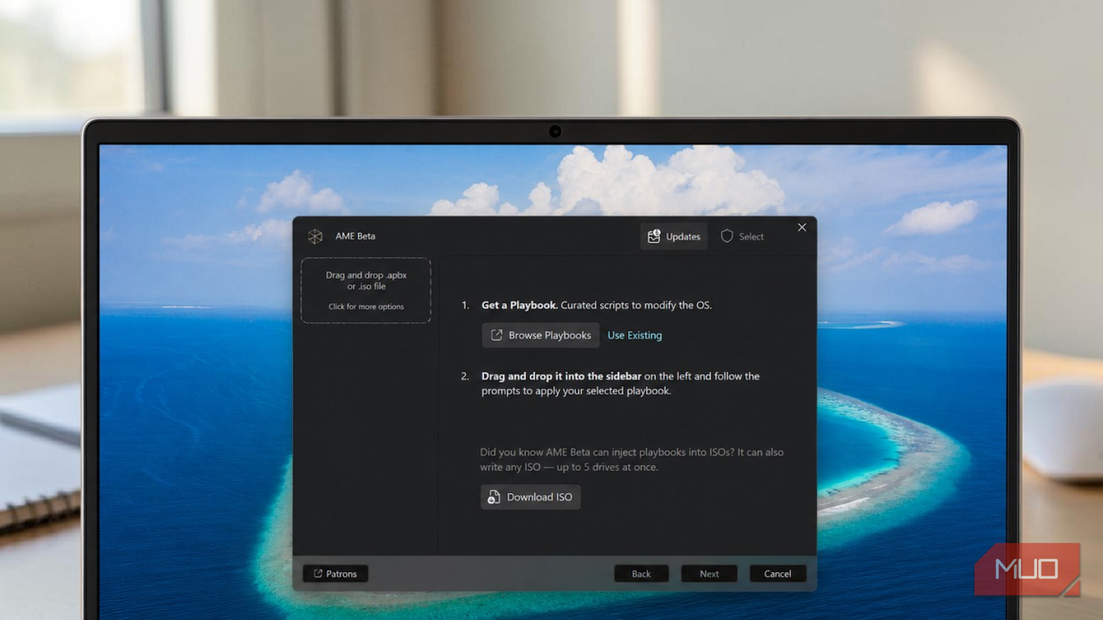 This is the only version of Windows 11 I install on new PCs now