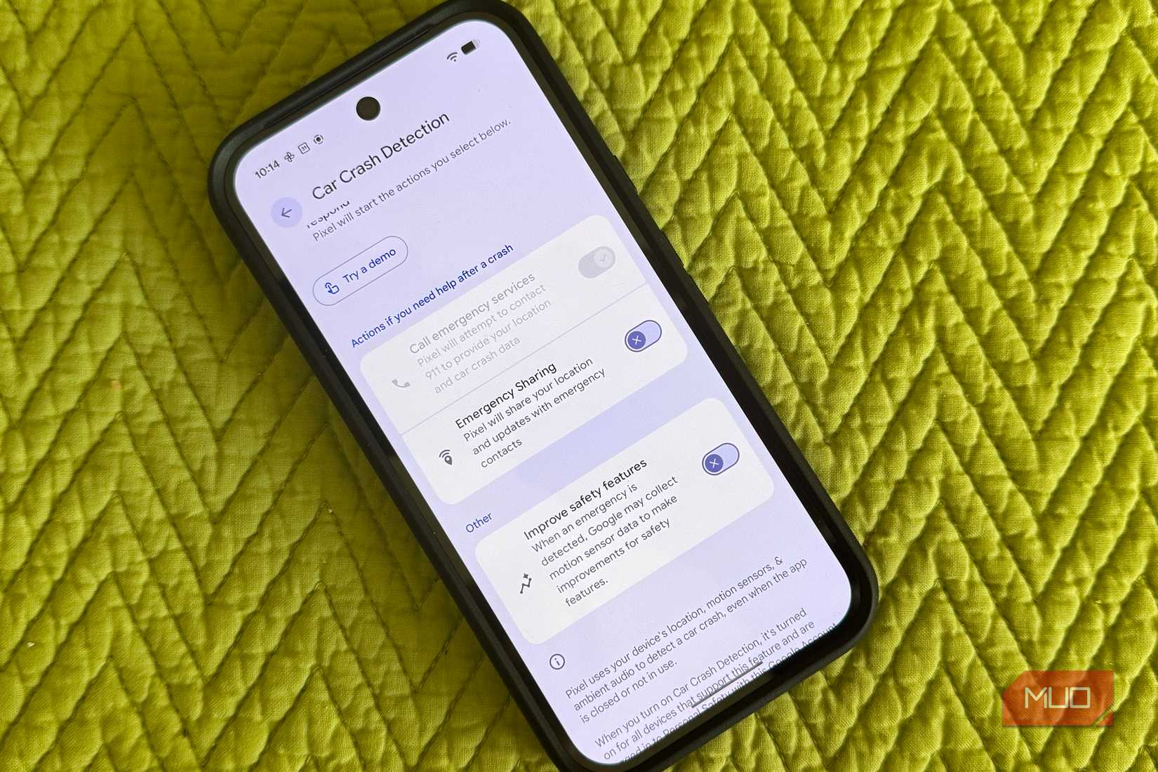 Your Pixel can do 7 new things now that it couldn't do last month