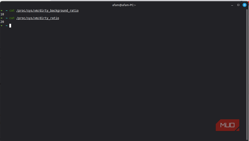 Linux Mint was throttling my modern hardware by default — 3 changes ...
