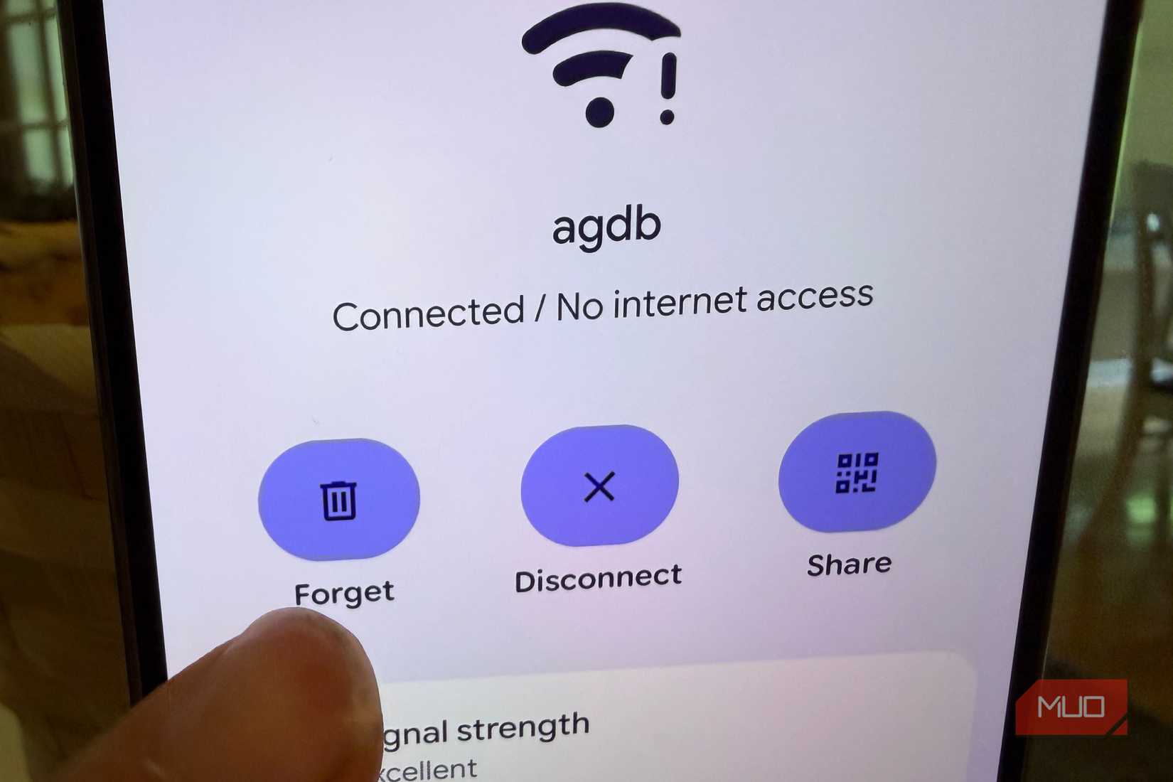 I found the hidden Android setting that stops your phone from dropping ...