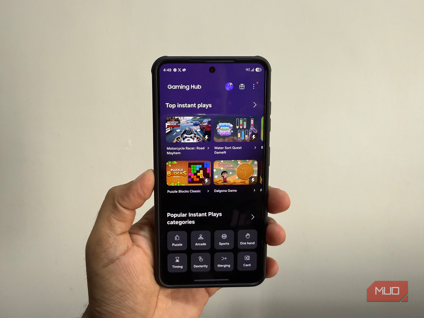 I audited my Samsung's pre-installed apps and immediately disabled ...