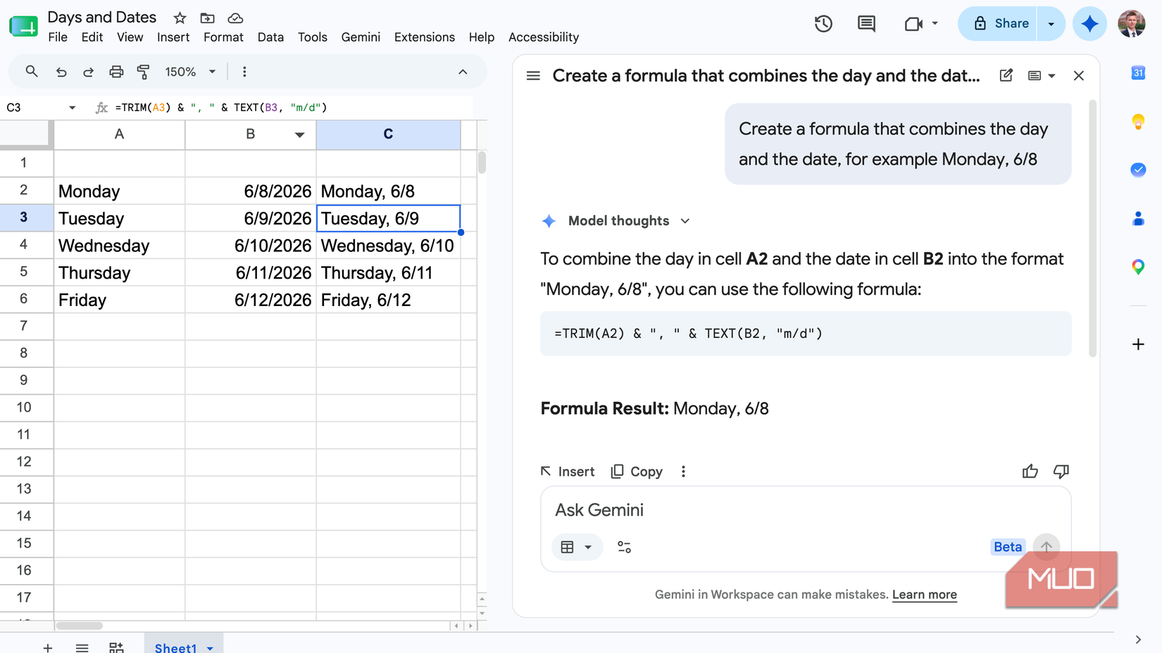 I've been using Google Sheets for years, and these features still ...