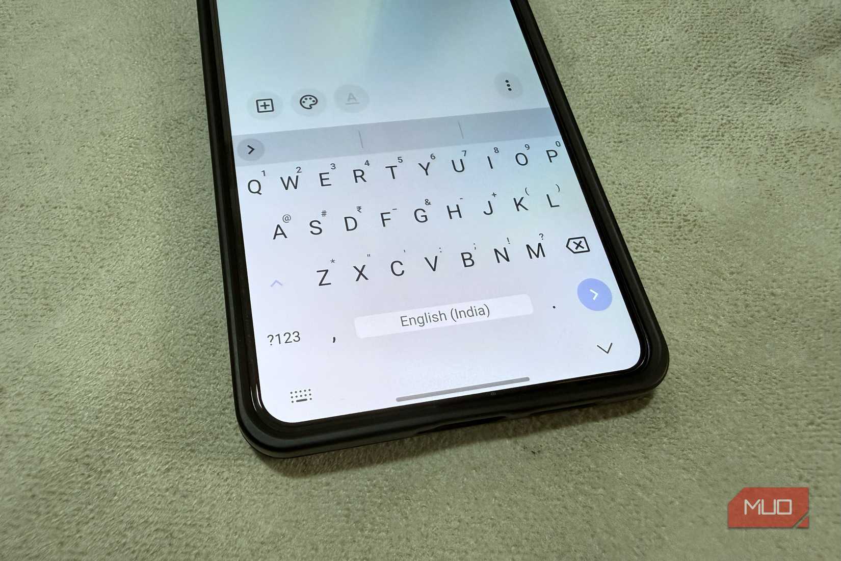 The best Android keyboard is the one that’s not on the Play Store