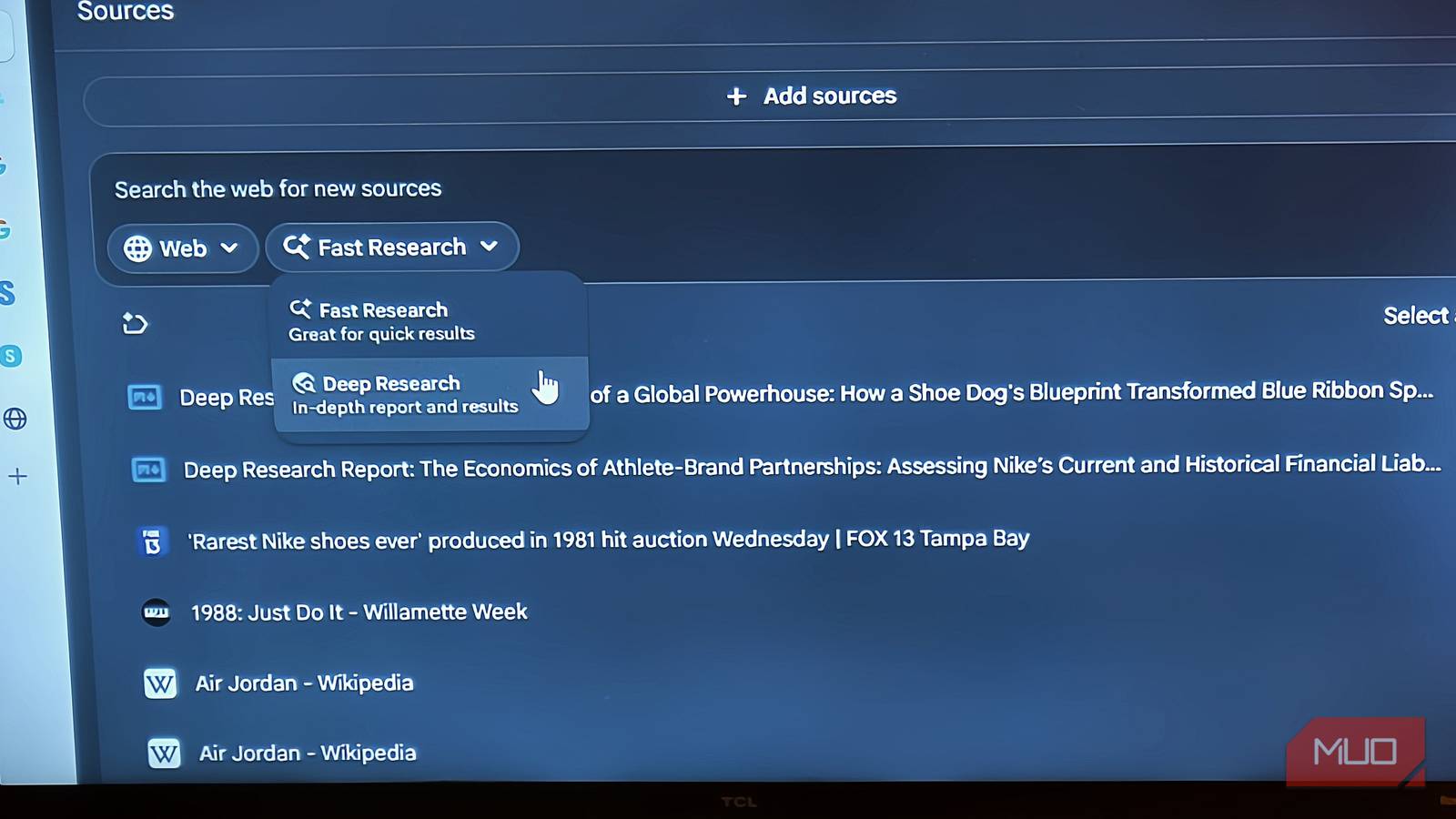 Deep Research on NotebookLM is a lot better than you think — here are 3 ...