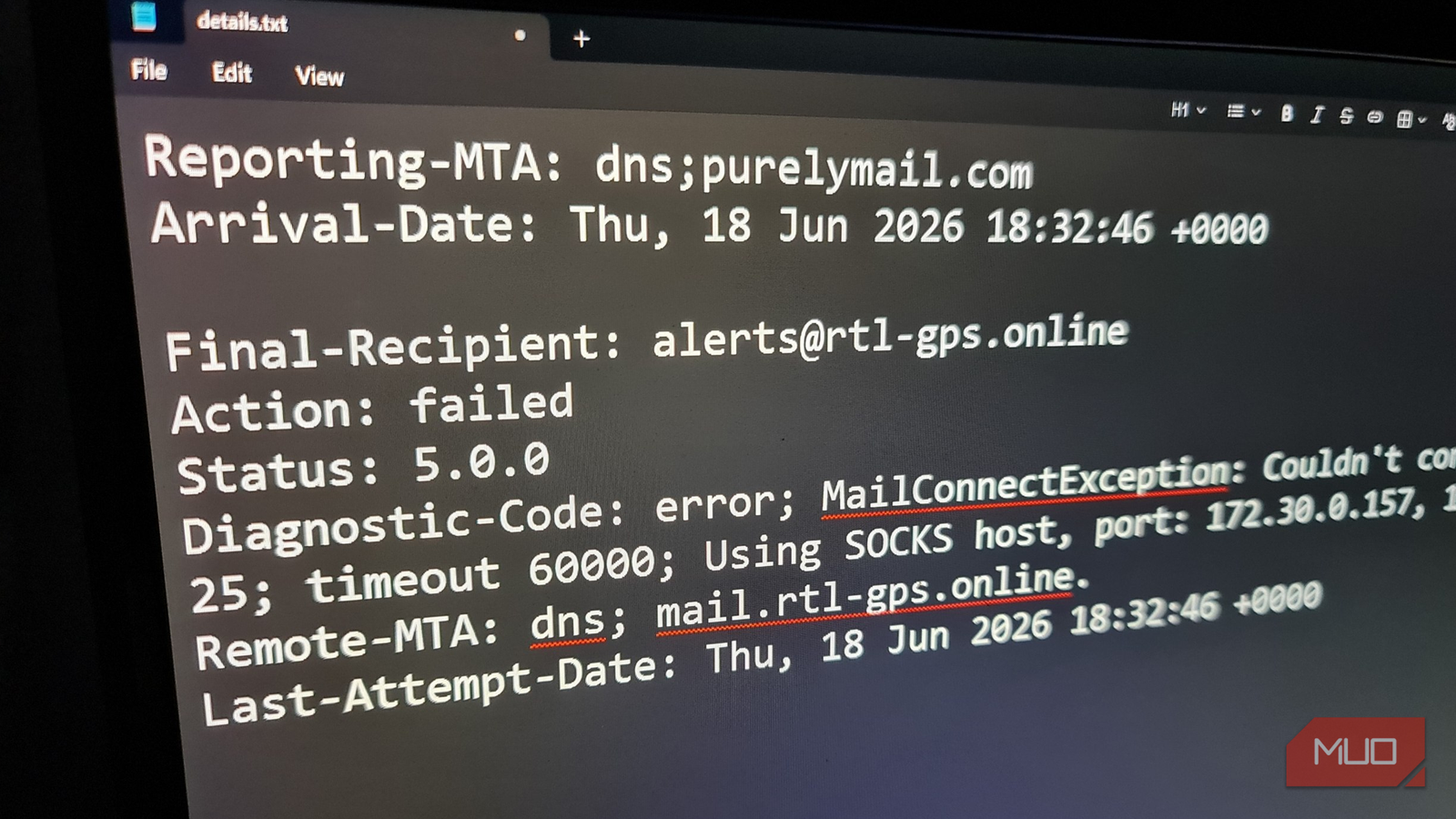 I self-hosted my email and finally understood why everyone warns against it