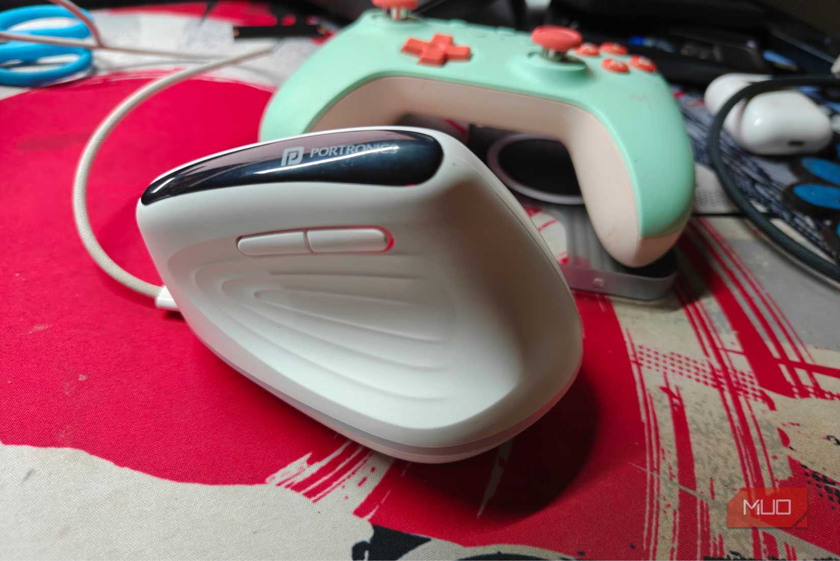 I avoided this type of mice for years — using one for a week changed my ...