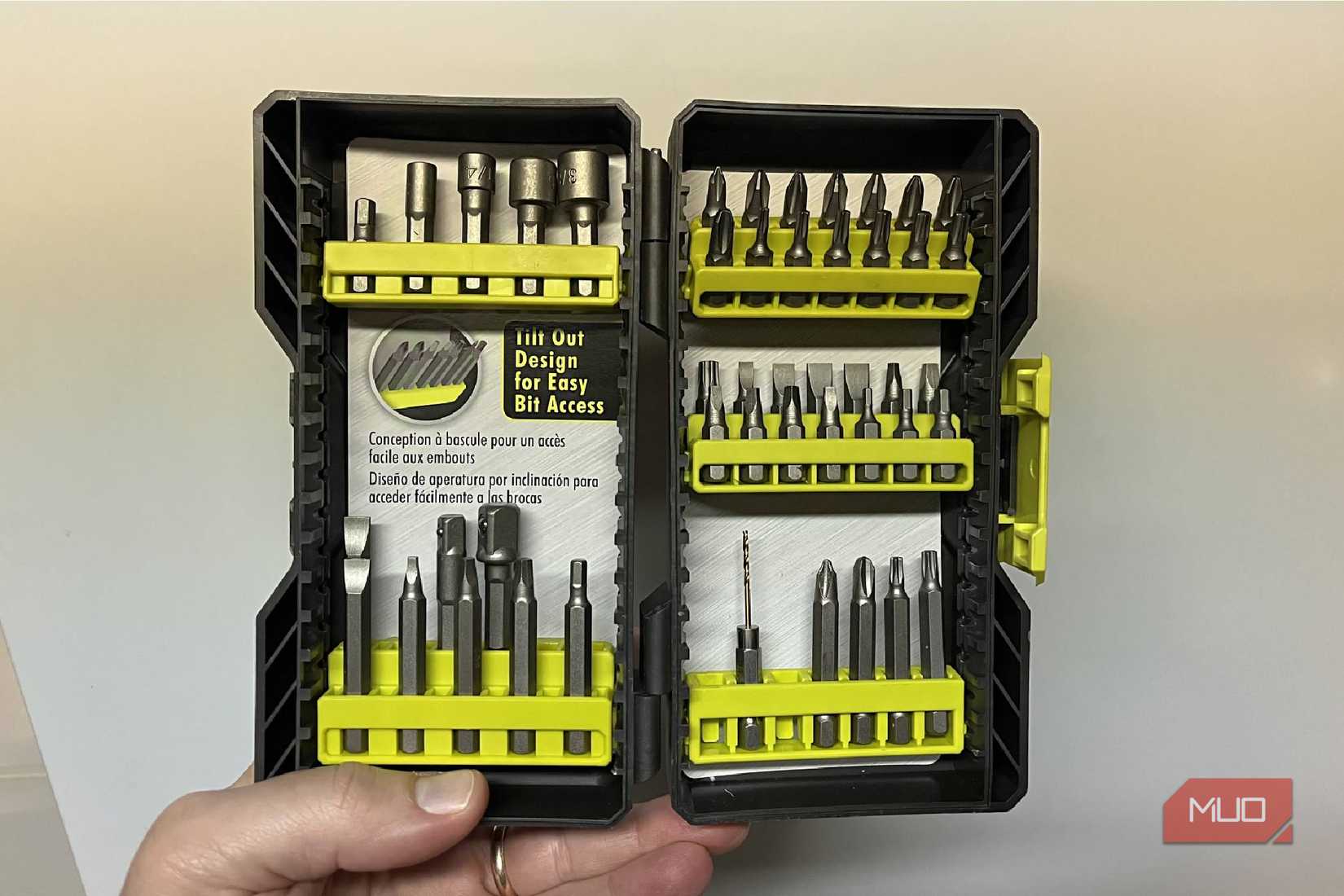 These Ryobi accessories are more useful than most of their tools