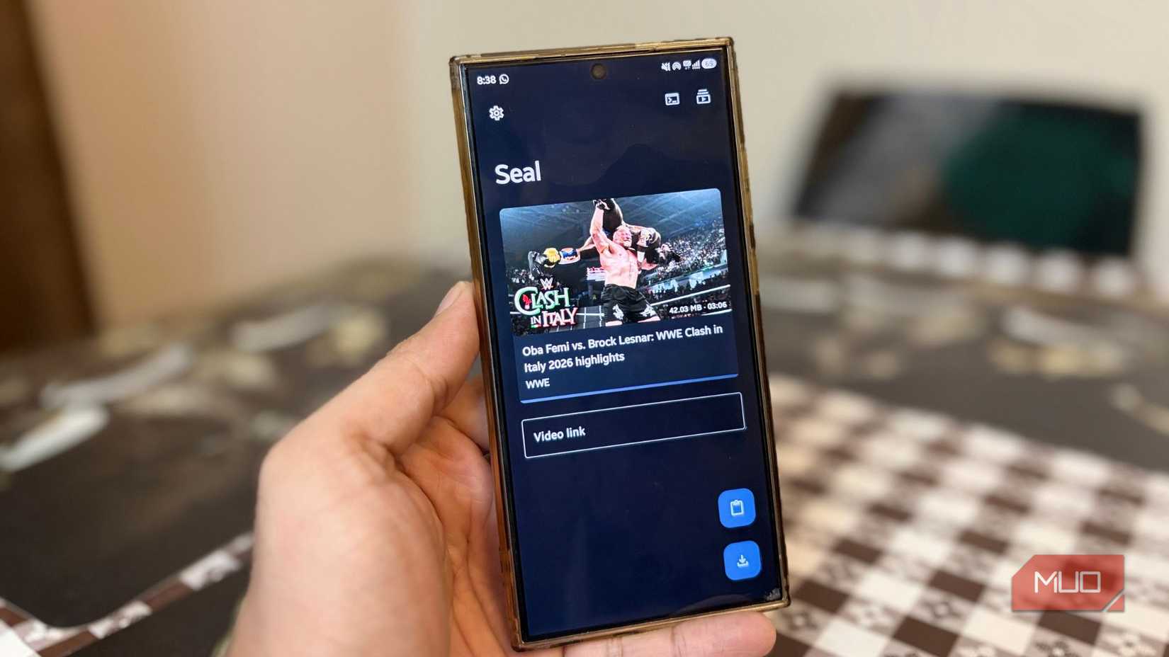 This open-source Android app is the only video downloader you'll ever need