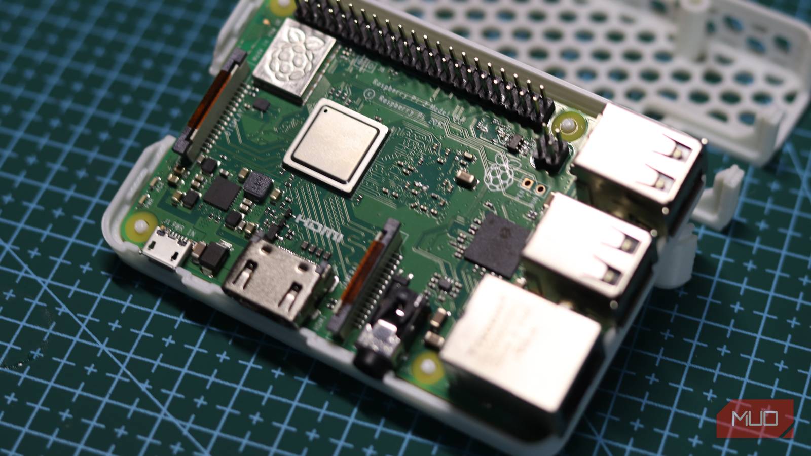 The Raspberry Pi everyone stopped talking about is still worth buying
