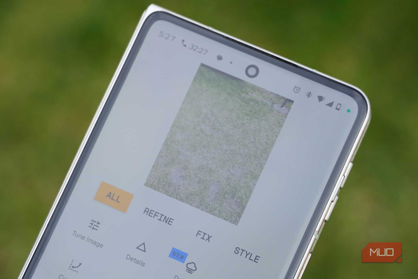 I didn't know my phone could do this until I switched to a different ...
