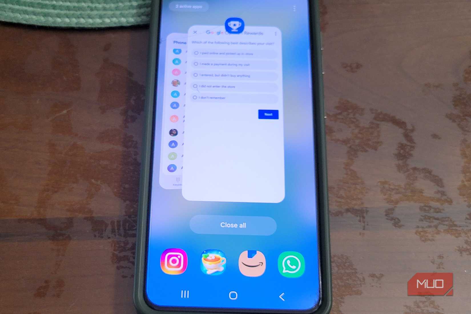 There's a real reason most Android phones still ship with three buttons ...