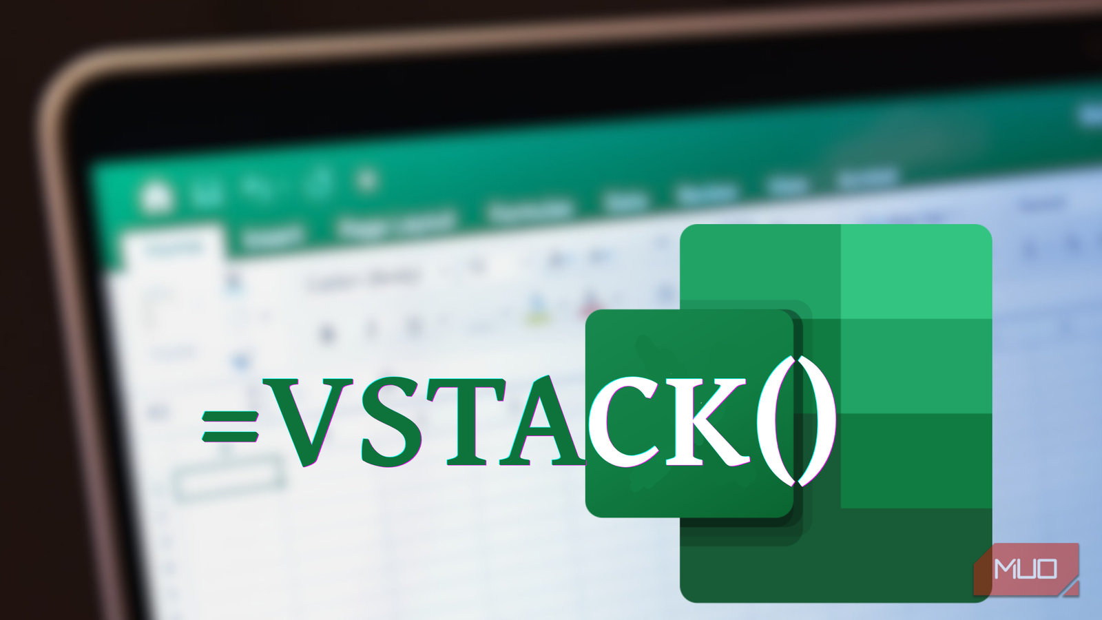 I used to manually merge two spreadsheets every week — this Excel ...