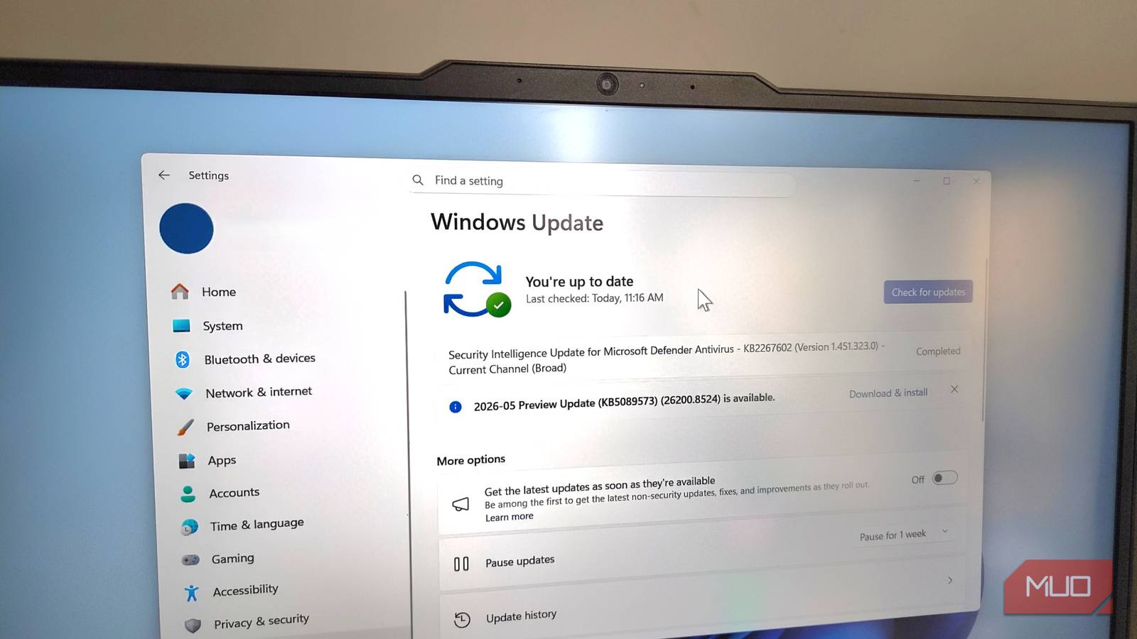 Microsoft's new Windows 11 update has a hidden performance booster ...