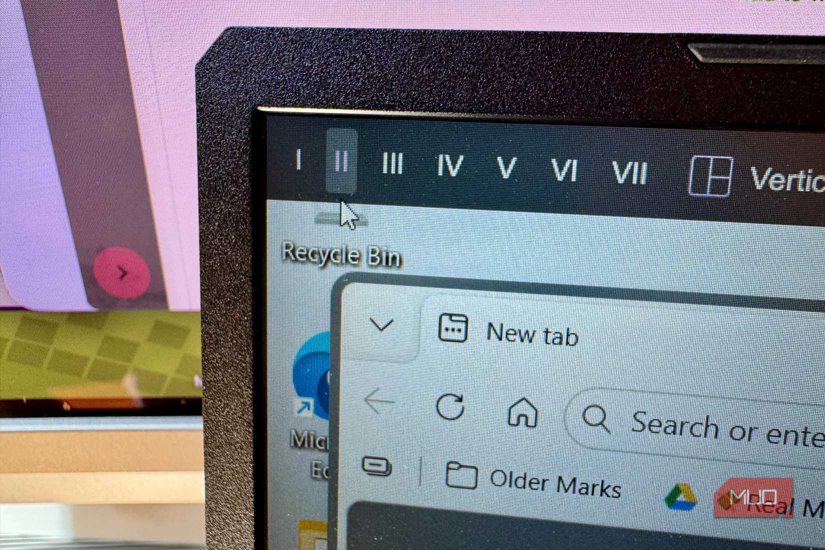 I rebuilt my Windows workflow around a tiling WM and stopped reaching ...