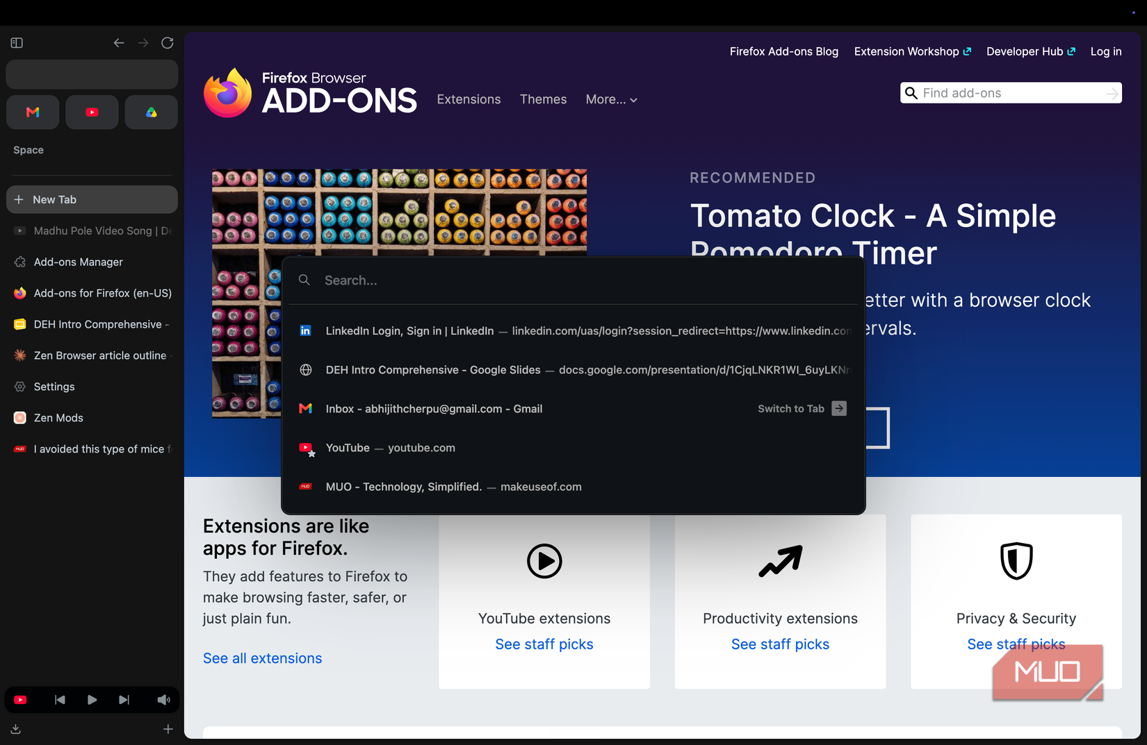 Firefox is better than Chrome, but this third option is miles ahead